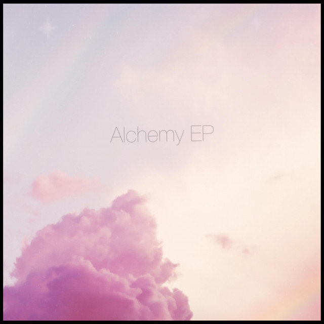 Alchemy EP - EP by Broken Clouds | Spotify