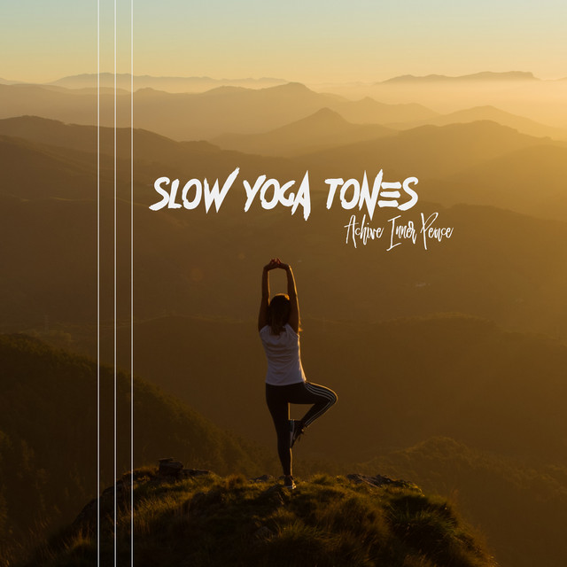 Calming Music - song and lyrics by Best Yoga Facilitator Collective ...