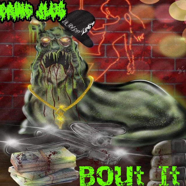 Slug Like Me - song and lyrics by Crime Slug | Spotify