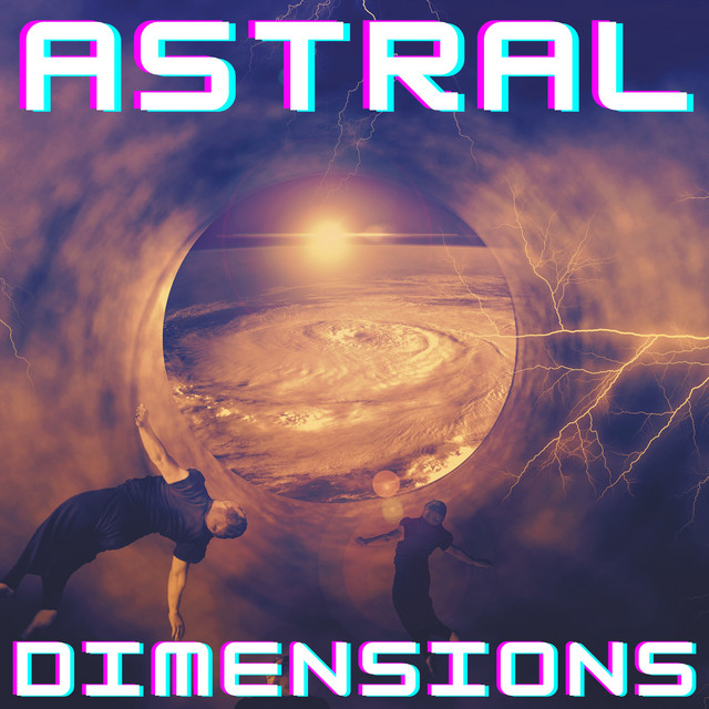 Astral Dimensions - Album by Factwo | Spotify