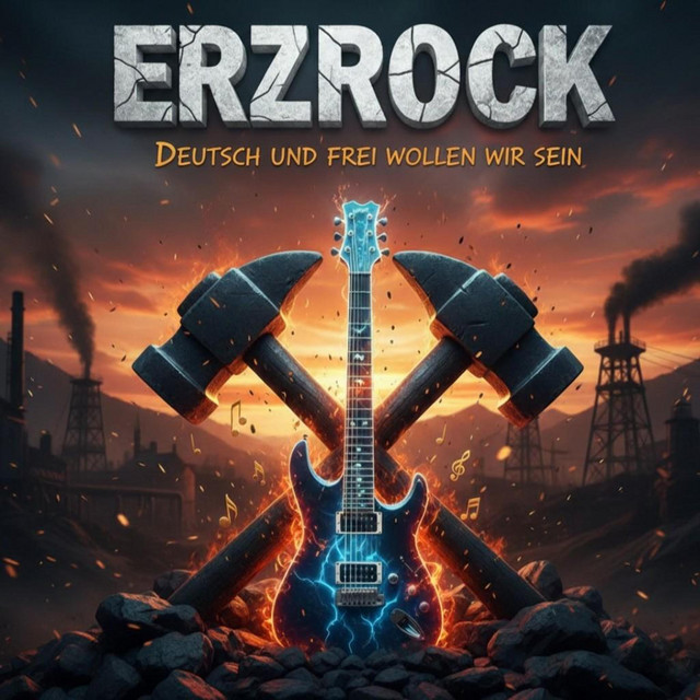 Deitsch und Frei woll'n mer sei - Single by ErzRocks | Spotify