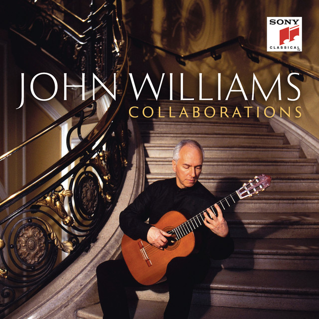 John Williams - Collaborations - Album by John C. Williams | Spotify