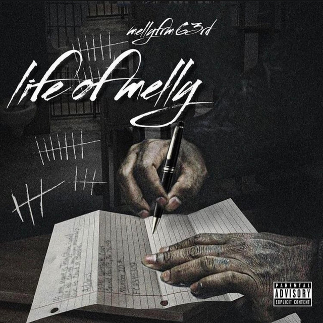 Life of Melly - Album by Mellyfrm63rd | Spotify