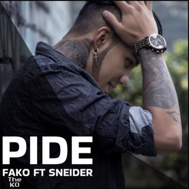 Fako the KO | Spotify