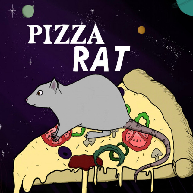 Pizza Pizza Rat Rap - Single by Mr. Swanson | Spotify
