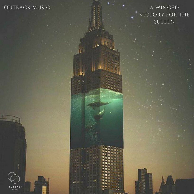 A Winged Victory for the Sullen, Pt. III - song and lyrics by Connor ...