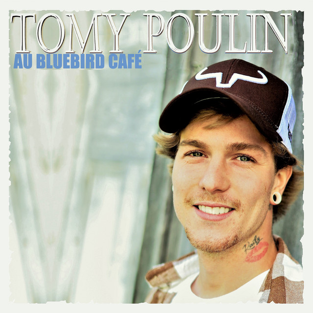 Tomy Poulin | Spotify