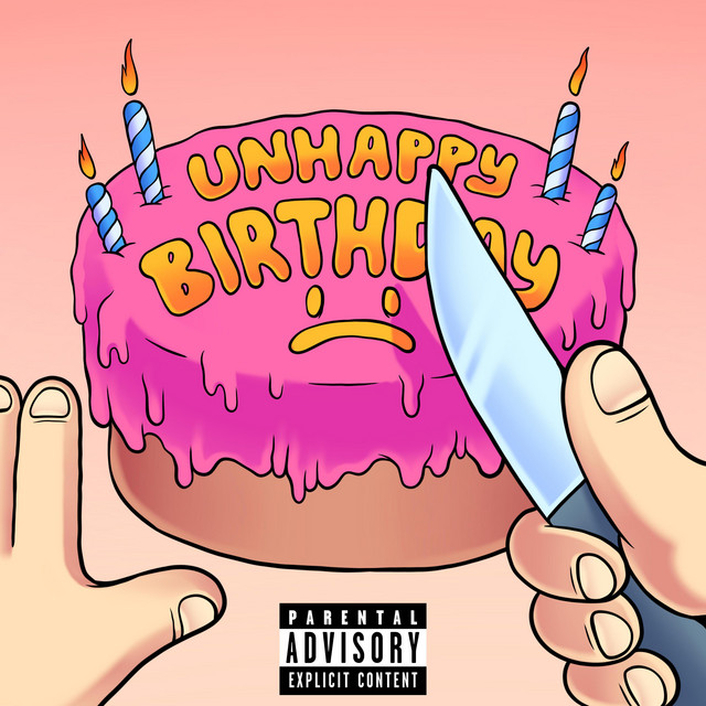 unhappy_birthday.wav - song and lyrics by toe | Spotify