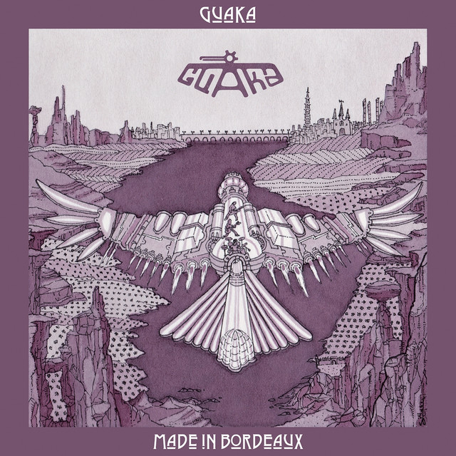 Intro - song and lyrics by GUAKA | Spotify