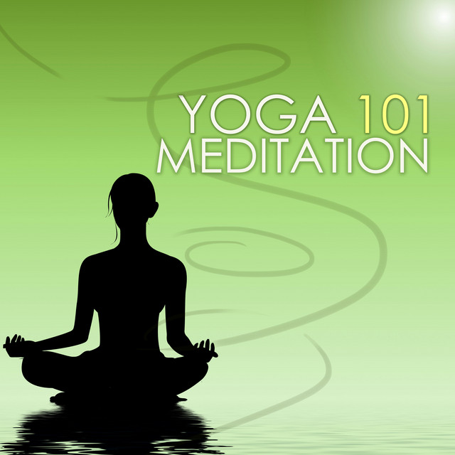 Yoga Meditation 101 - Serenity Music for Relaxation, Spa and Deep Sleep ...