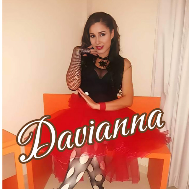DAVIANNA TESTAMARCK | Spotify