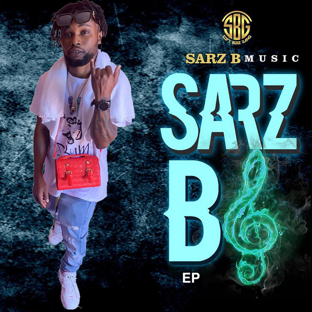 Sarz b: Songs list, genres, analysis and similar artists - Chosic