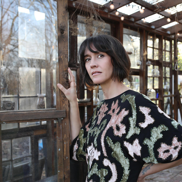 Redwood - Album by Christa Wells | Spotify