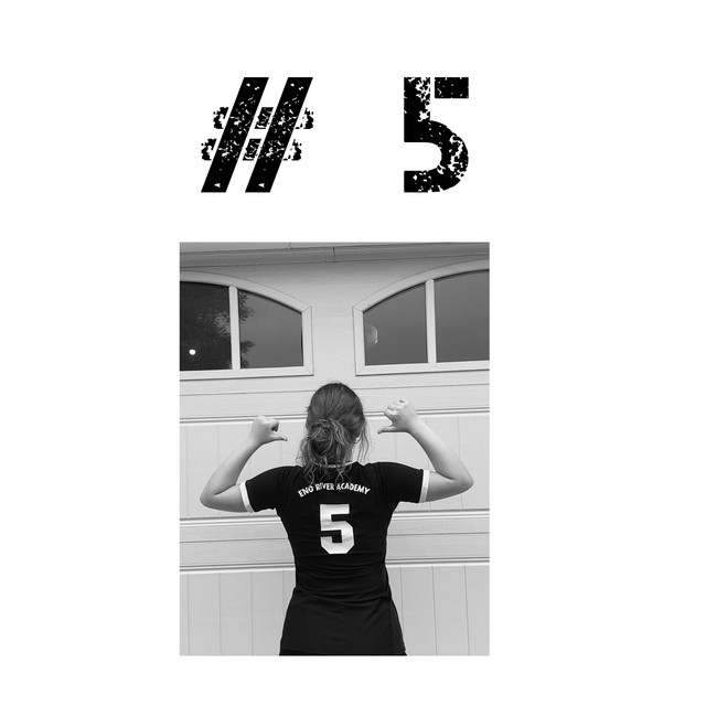 # 5 - Single by The North Place | Spotify