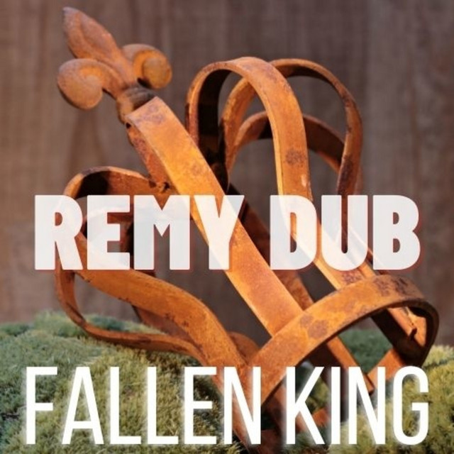 Fallen King - Single by Remy Dub | Spotify