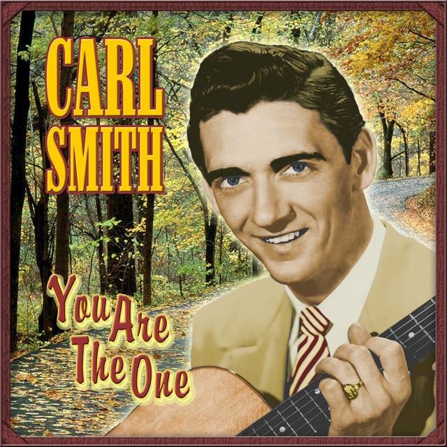 Why, Why - song by Carl Smith | Spotify