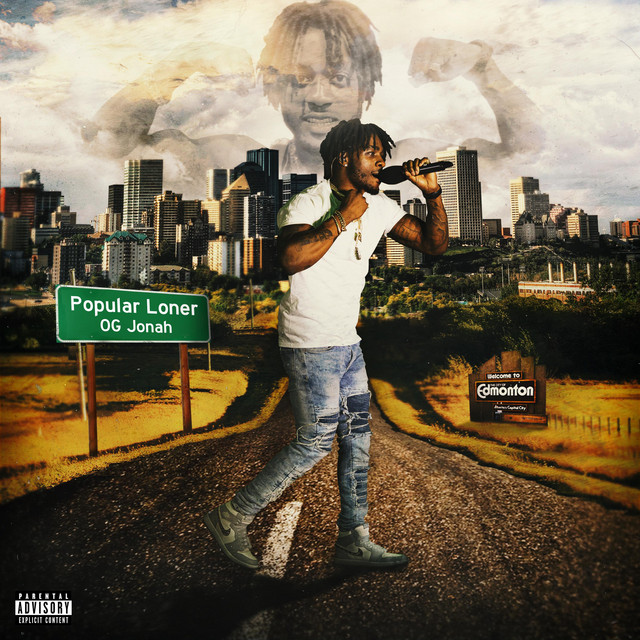 Popular Loner - Single by OG Jonah | Spotify