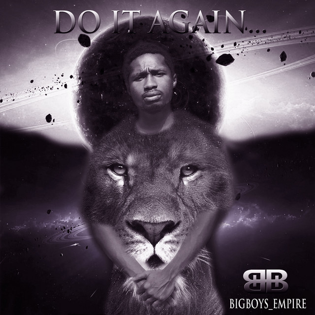 Do It Again - Single by B.X_01 | Spotify