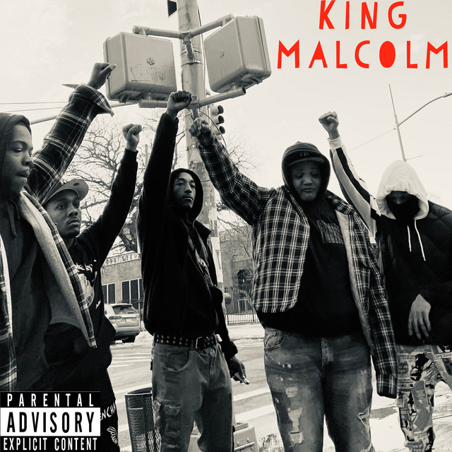 King Malcolm - Single by Tribe Nation | Spotify