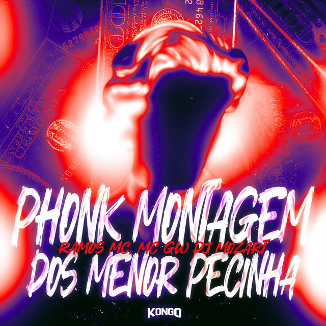 PHONK MONTAGEM DOS MENOR PECINHA [SLOOWED] - música y letra de Mc Gw ...