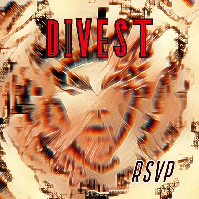 RSVP (2024 Revamp) - song by DIVEST | Spotify