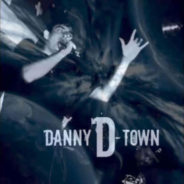 Blastoff - Single by Danny D-Town | Spotify