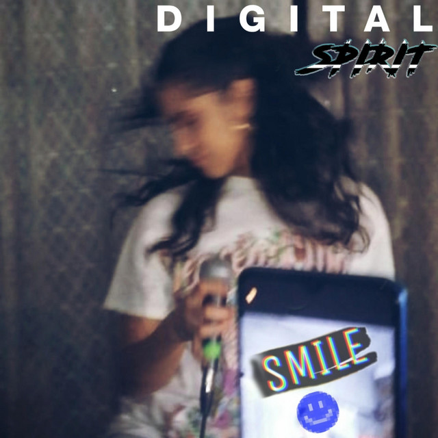 Smile - Single by Digital Spirit | Spotify