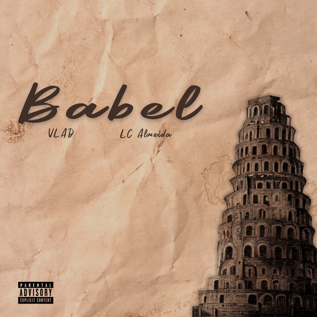 Babel - song and lyrics by VLAD, LC Almeida | Spotify