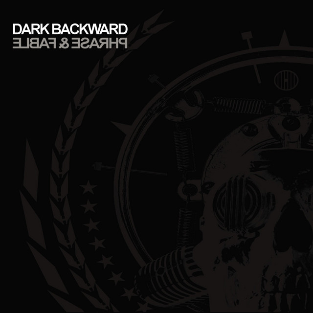 Dark Backward on Spotify