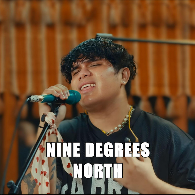 Marilag - song by Nine Degrees North | Spotify