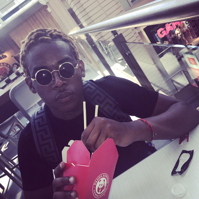 Hudson - Single by Blackaveli | Spotify