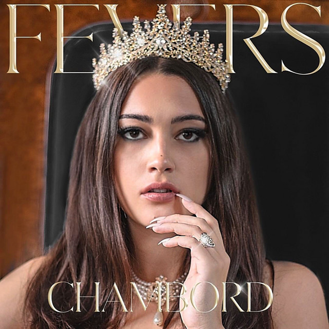 Fille Du Roi - song and lyrics by FEVERS | Spotify