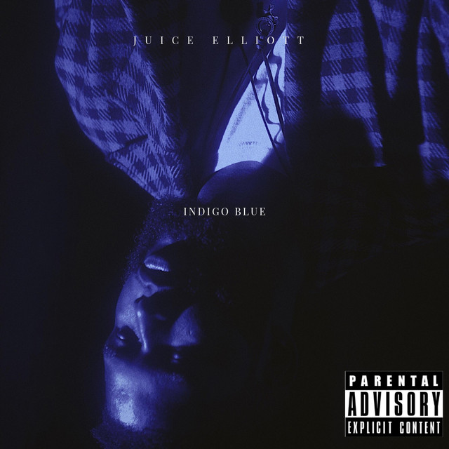 Indigo Blue - Album by Juice Elliott | Spotify