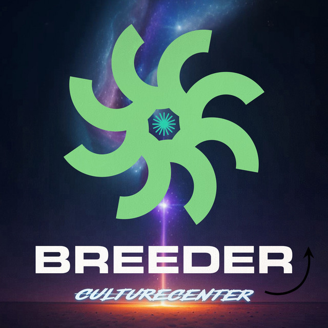 BREEDER - Single by DAT MARK | Spotify