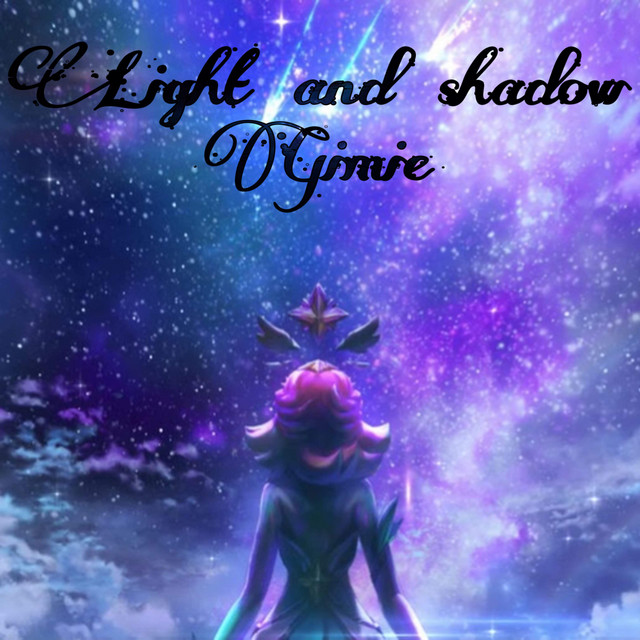Light and Shadows - song and lyrics by gemie | Spotify