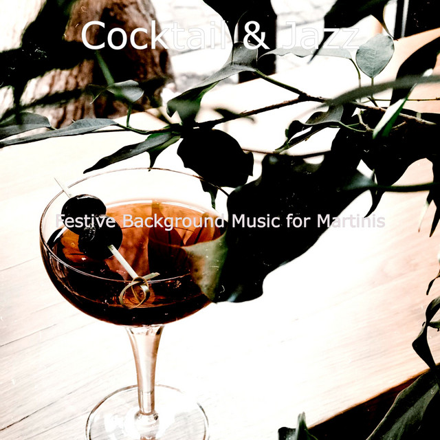 Cocktail & Jazz | Spotify