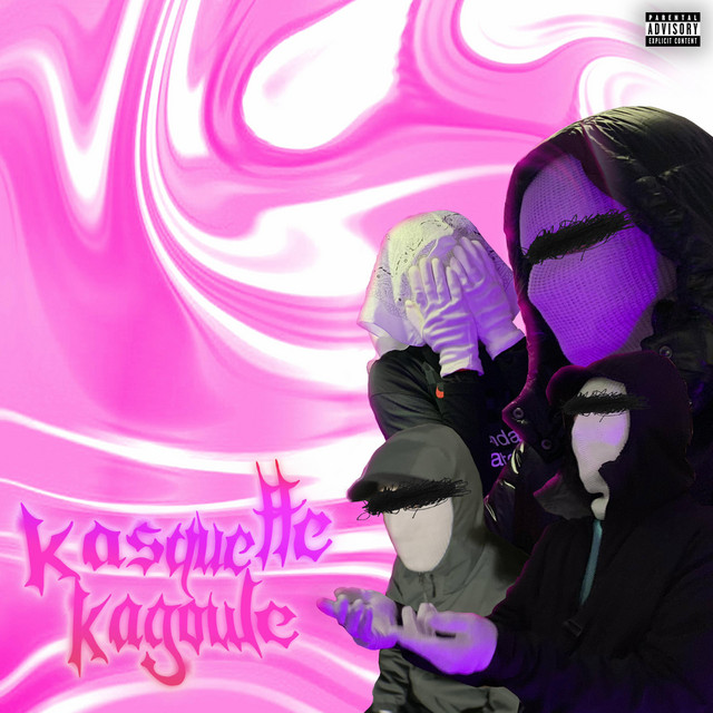 Kasquette Kagoule - song and lyrics by Mwaana | Spotify
