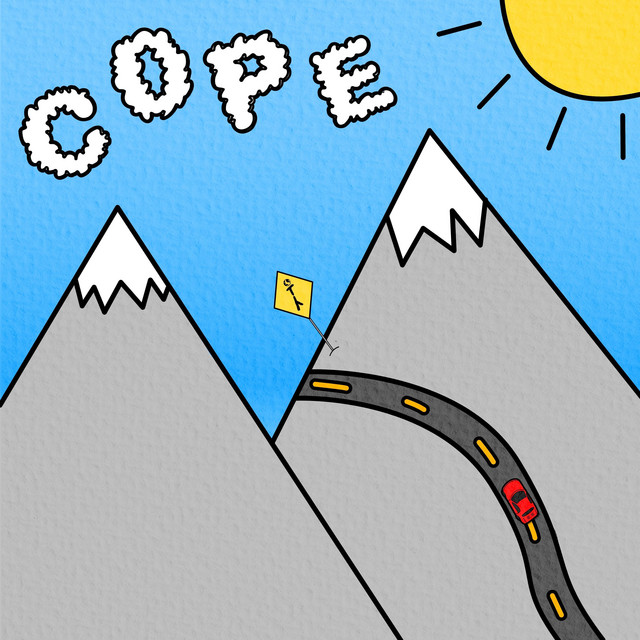 Cope - Single by Ty Thomas | Spotify