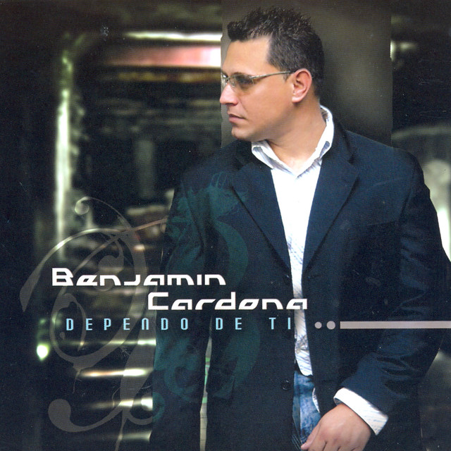 Benjamin Cardona | Spotify