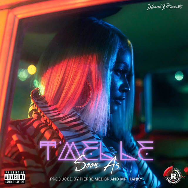 Soon As - Single by T'melle | Spotify
