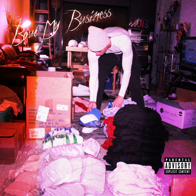 Bout My Business - Single by Zoota | Spotify