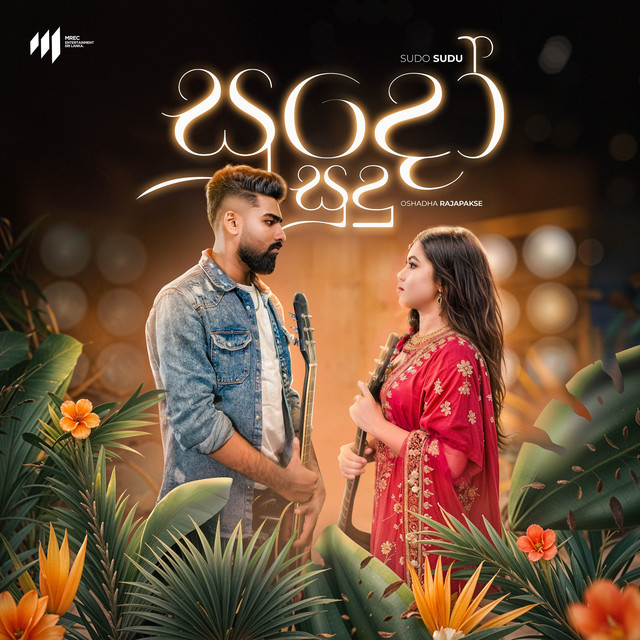 Sudo Sudu - song and lyrics by Oshadha Rajapakse | Spotify