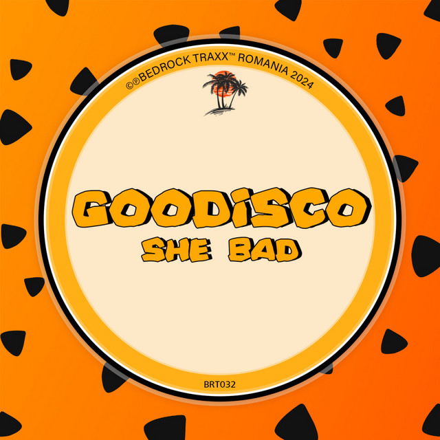 She Bad - song by GooDisco | Spotify