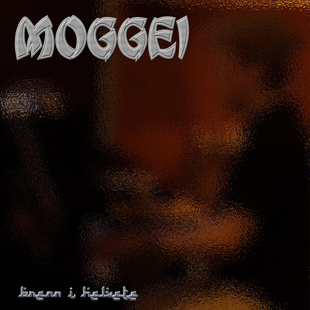 Brenn i helvette - Album by Moggei | Spotify