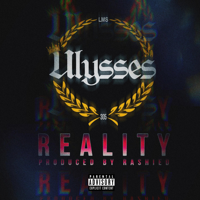 Reality - Single by Ulysses | Spotify