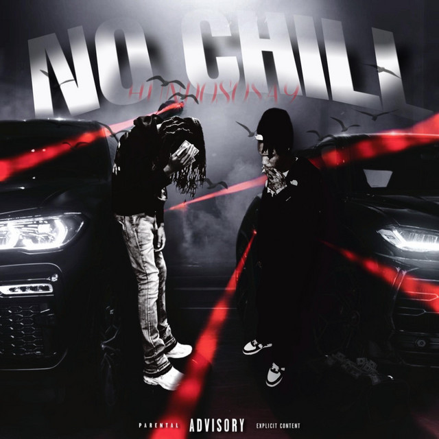 No Chill - song and lyrics by shottaa, Hundososa9 | Spotify