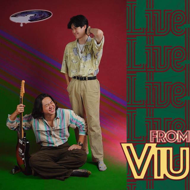 From Viu (Live) - EP by milkiwav | Spotify