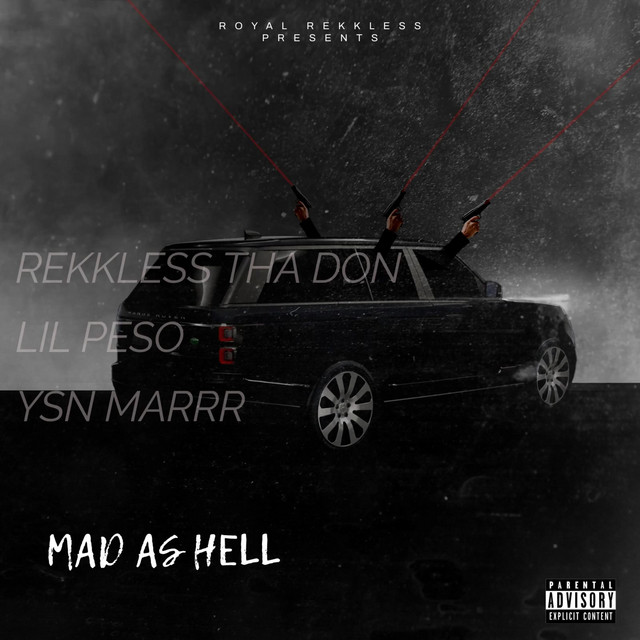 Rekkless THA DON | Spotify