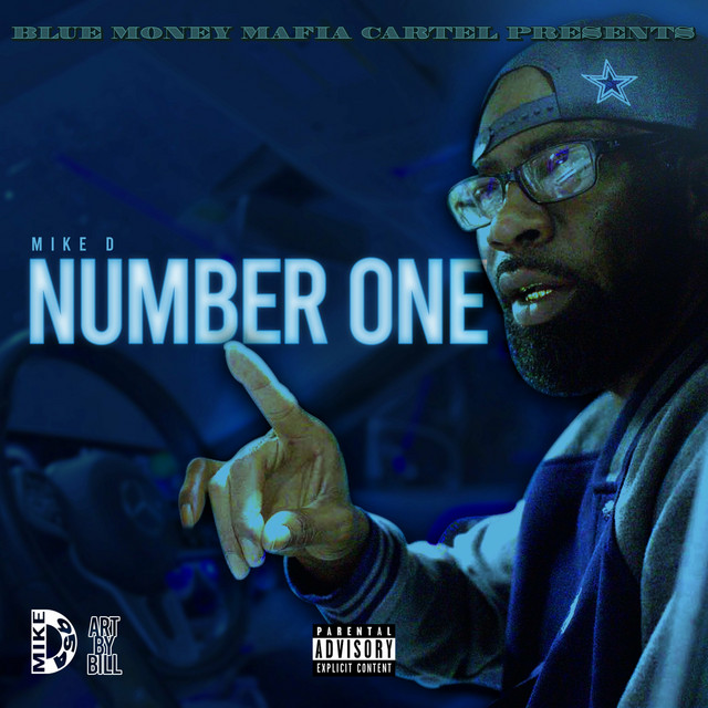 Number One - song and lyrics by Mike D | Spotify