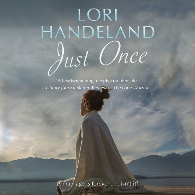 Chapter 13 - Just Once - song and lyrics by Lori Handeland, Madeleine ...